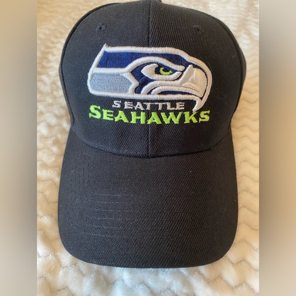 Accessories | Seahawks Hat New Without Tags | Poshmark